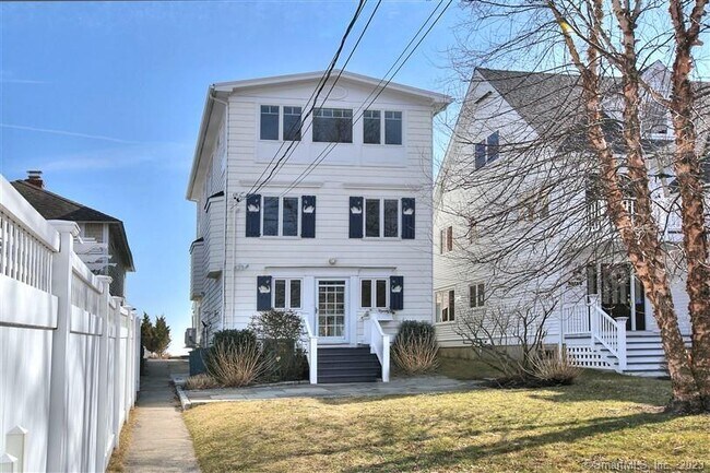 1141 Fairfield Beach Rd - 1141 Fairfield Beach Rd Fairfield CT 06824 ...