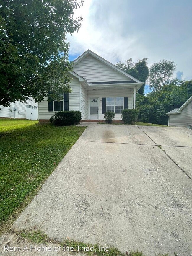 4 br, 2 bath House - 1615 Kay Street - 1615 Kay St Greensboro NC 27405 ...