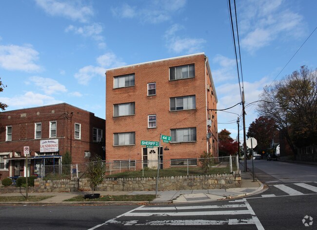 4340 Sheriff Rd NE - 4340 Sheriff Rd NE Washington DC 20019 | Apartment ...