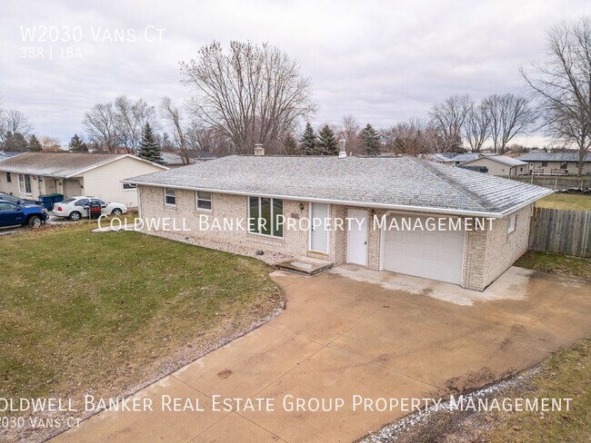 W2030 Vans Court, Freedom - W2030 Vans Ct Freedom WI 54130 | Apartment ...