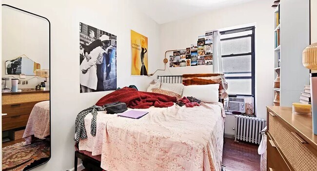 6 Saint Nicholas TERRACE - 6 St Nicholas Terrace New York NY 10027 ...