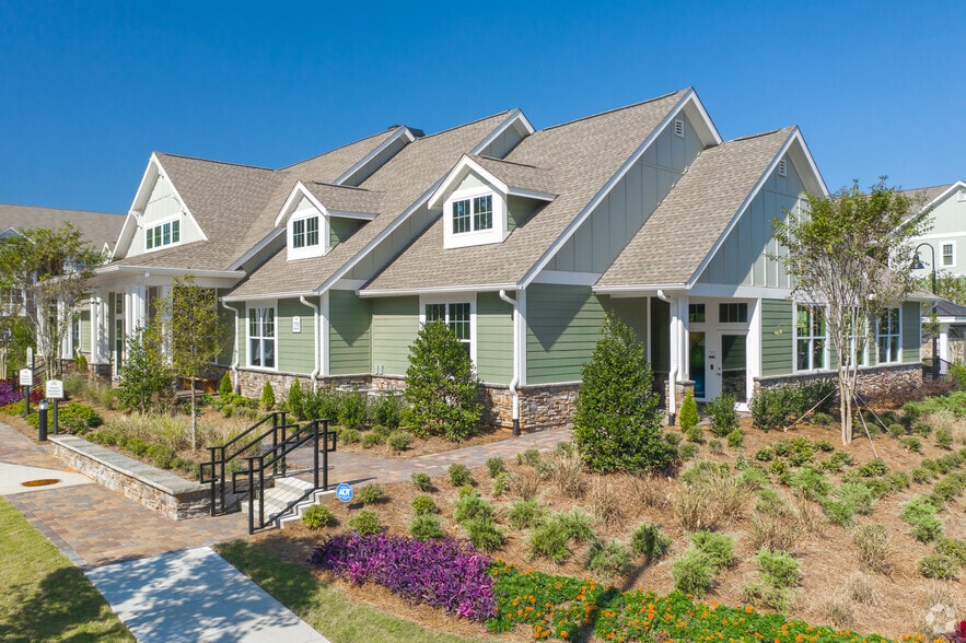 Lullwater at Jennings Mill - 225 Jennings Mill Pky Athens GA 30606 ...