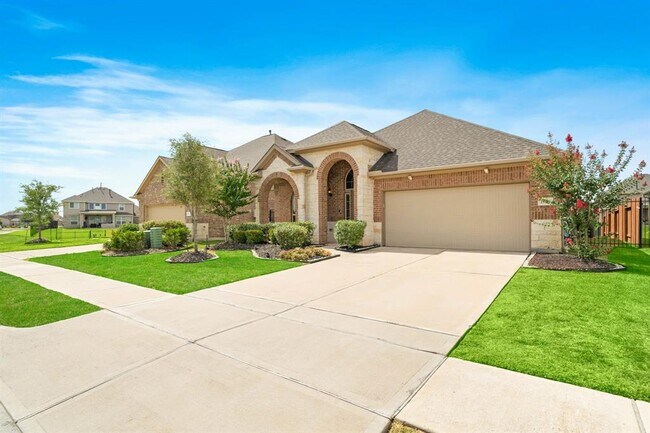 24307 Marcello Lakes Dr - 24307 Marcello Lakes Dr Park Row TX 77493 ...