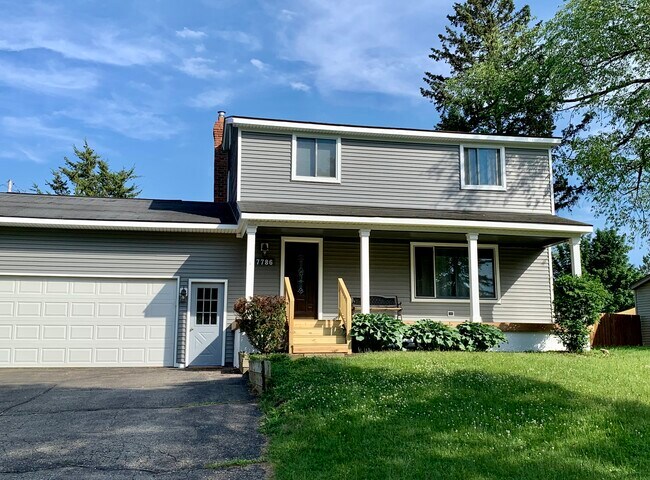 7786 Lavon Dr - 7786 Lavon Dr Clarkston MI 48348 | Apartment Finder