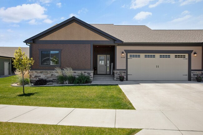 6436 Southern Bluffs Ln - 6436 Southern Bluffs Ln Billings MT 59106 ...