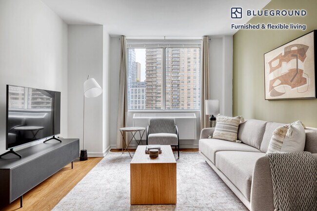 180 Riverside Blvd - 180 Riverside Blvd New York NY 10069 | Apartment ...