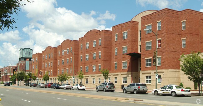 Ackell Residence Center - Richmond, VA | Apartment Finder
