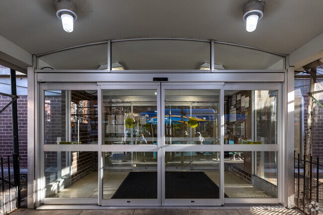 Village East Towers - 170 Avenue C New York NY 10009 | Apartment Finder