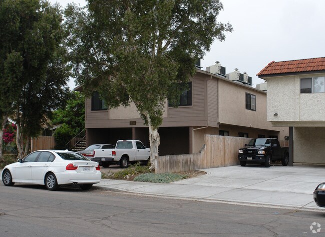 3766 31st St - 3766 31st St San Diego CA 92104 | Apartment Finder