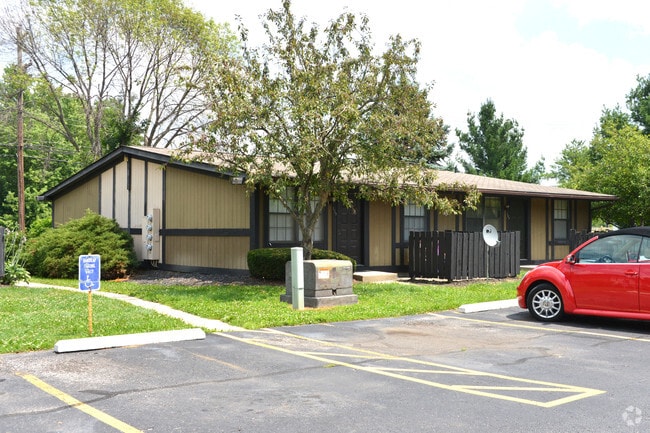 Concord Square Apartments - 113 Concord Sq Williamsburg OH 45176 ...