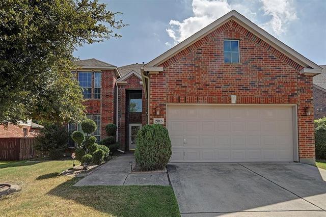 2813 Woodson Dr - 2813 Woodson Dr McKinney TX 75072 | Apartment Finder