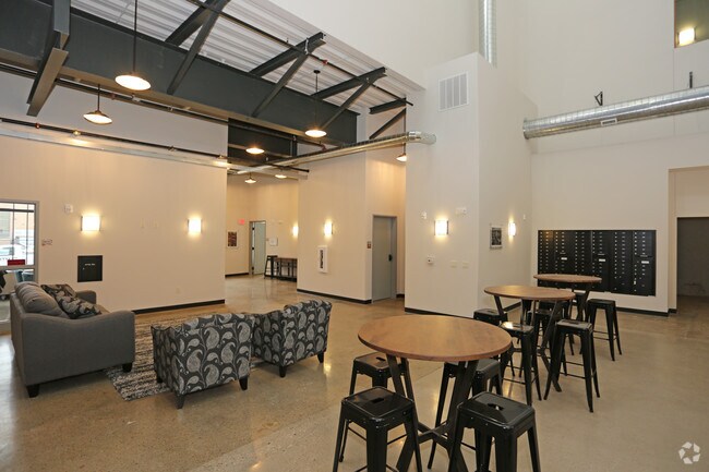Woolen Mills Lofts - 218 E South Island St Appleton WI 54915 ...