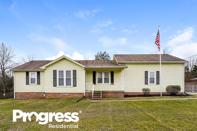 810 Water View Terrace - 810 Water View Terrace Mount Juliet TN 37122 ...