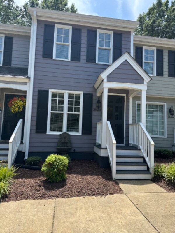 2528 Noble Rd - 2528 Noble Rd Raleigh NC 27608 | Apartment Finder
