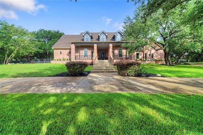 4208 Hidden Canyon Cove - 4208 Hidden Canyon Cove Austin TX 78746 ...