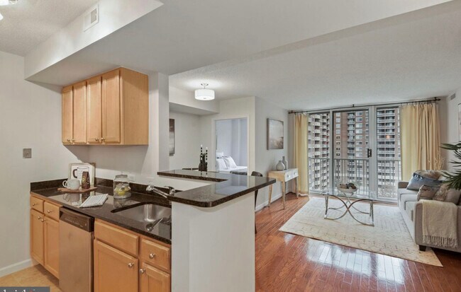 880 N Pollard St - 880 N Pollard St Arlington VA 22203 | Apartment Finder