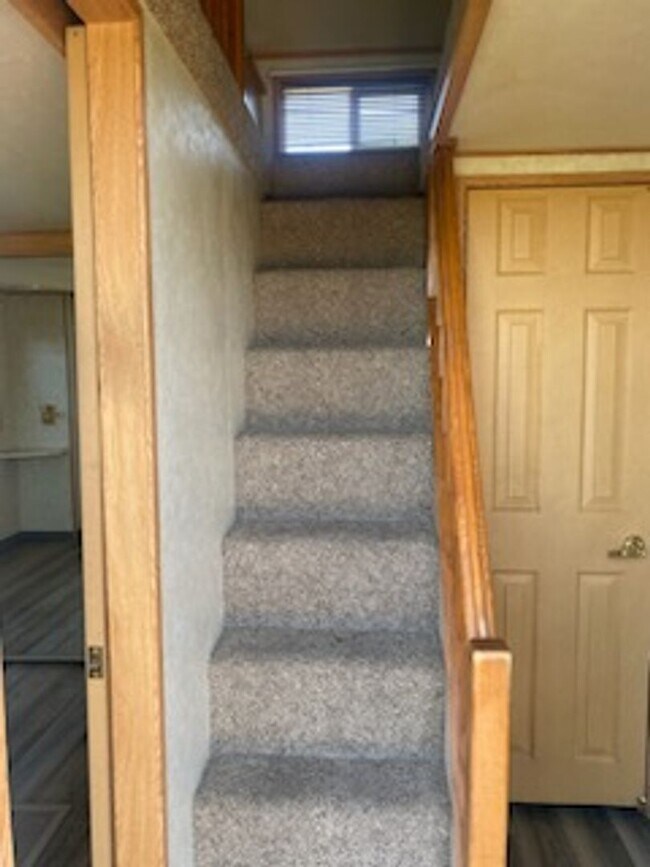 Mardon/ Potholes Cabin - Hunting/ Fishing/ Golfing/ Community Events ...