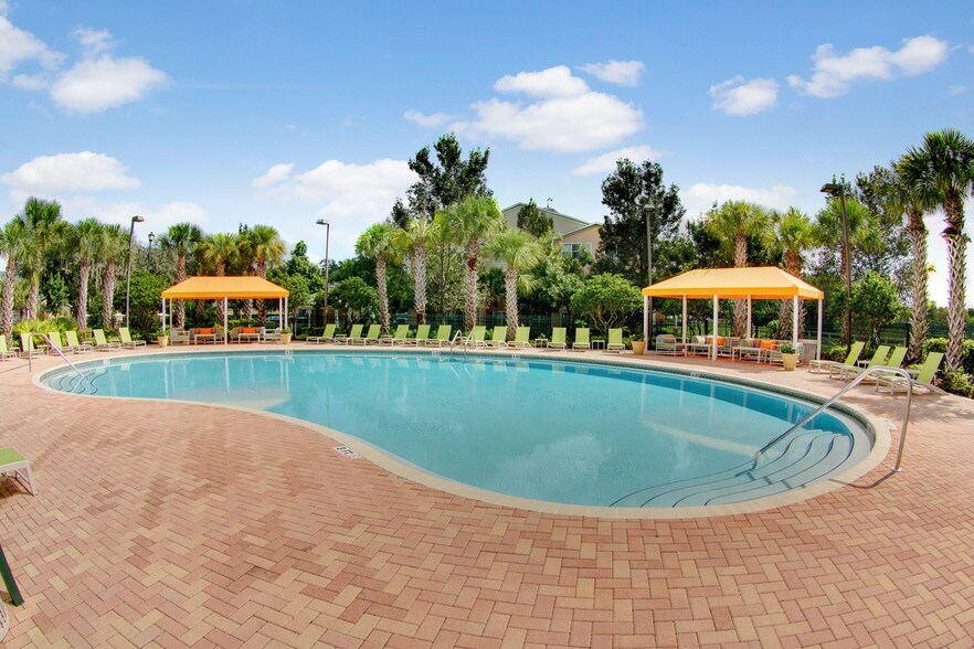 Windsor Club at Legacy Park - 9905 Windsor Club Dr Riverview FL 33578 ...