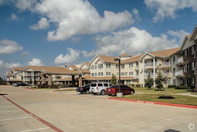 Copperfield Estates - 16820 West Rd Houston TX 77095 | Apartment Finder