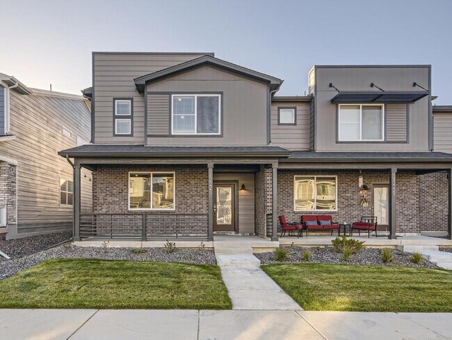 12225 Creamery Street - 12225 Creamery St Northglenn CO 80241 ...