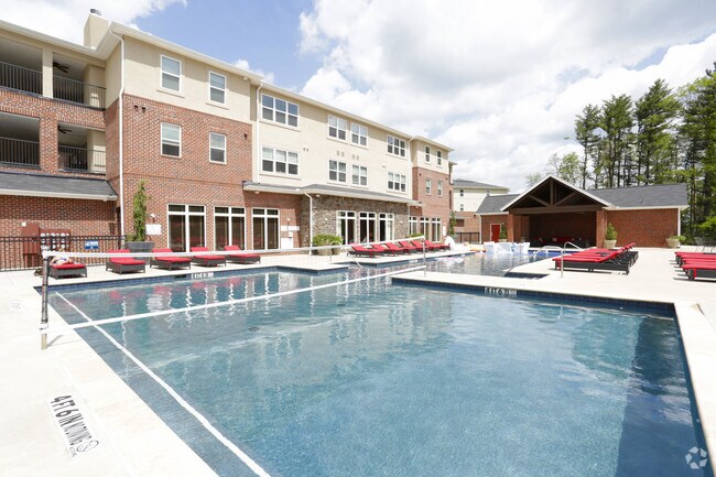 The View Apartments - State College, PA | Apartment Finder