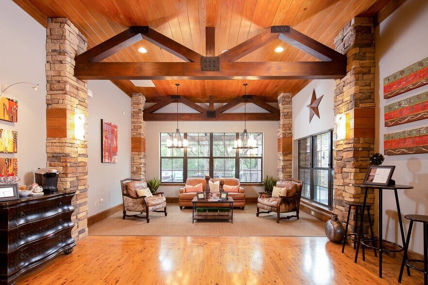 Broadstone Ranch - 5803 UTSA Blvd San Antonio TX 78249 | Apartment Finder