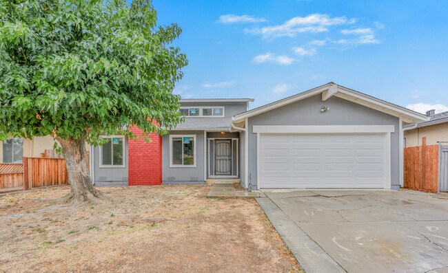 3127 Remington Way - 3127 Remington Way San Jose CA 95148 | Apartment ...