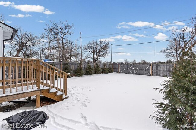 2824 Williams St - 2824 Williams St Detroit MI 48216 | Apartment Finder
