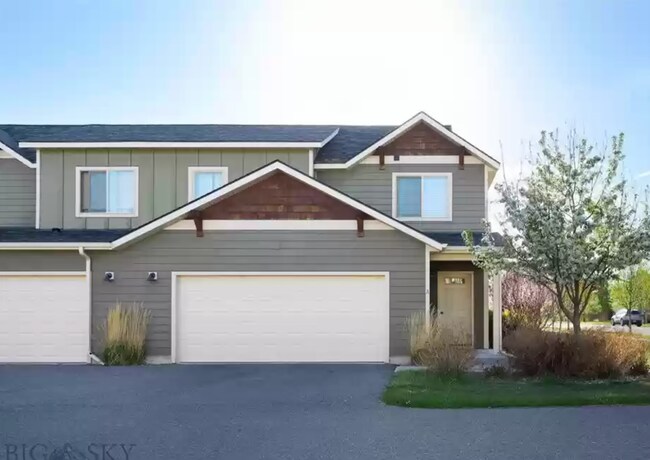 Spacious, clean, 3 Bedroom in Four Corners - 151 Covey Ct Bozeman MT ...