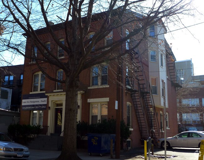 173-175 Park Street - 173 Park St New Haven CT 06511 | Apartment Finder