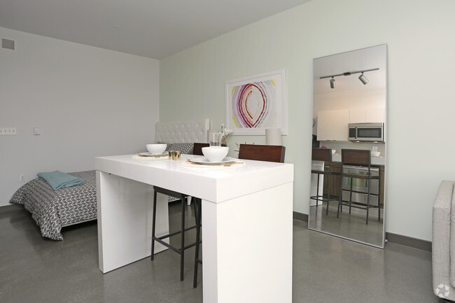 The Addy - Portland, OR | Apartment Finder