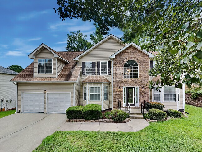 4065 Soaring Drive - 4065 Soaring Dr Douglasville GA 30135 | Apartment ...