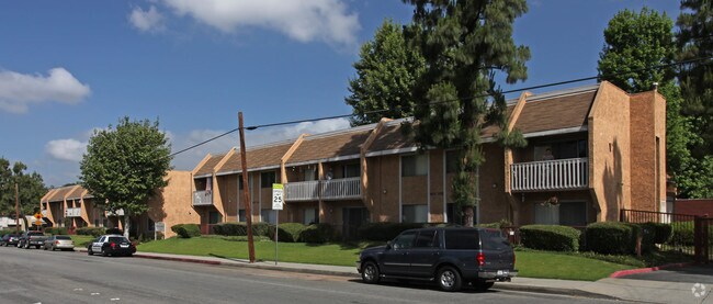 Alosta Gardens - 745 E 5th St Azusa CA 91702 | Apartment Finder