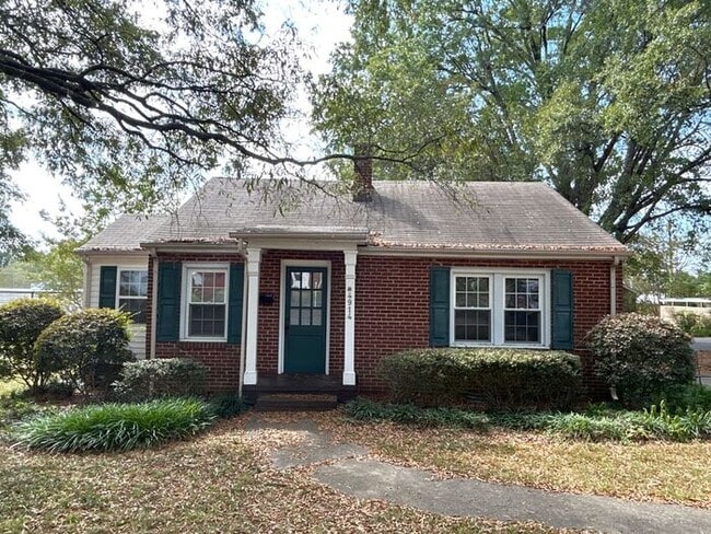 T.R. Lawing Realty Property - 4914 Elder Ave Charlotte NC 28205 ...