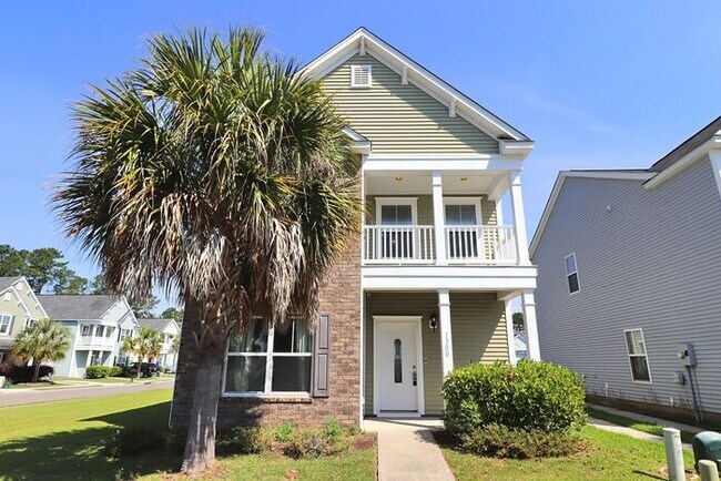 Tanner Plantation - 1300 Windover Run Hanahan SC 29410 | Apartment Finder