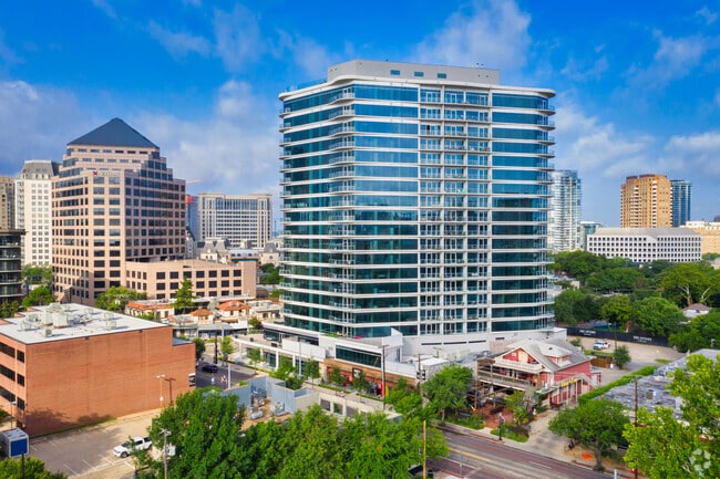 One Uptown - Dallas, TX | Apartment Finder