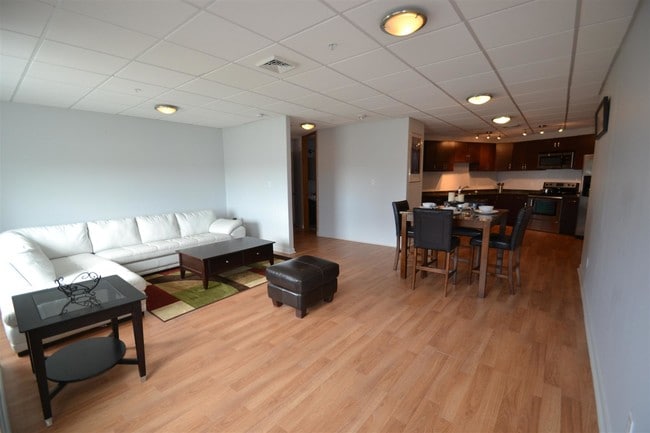 The Chimes Building - 500 S Salina St Syracuse NY 13202 | Apartment Finder