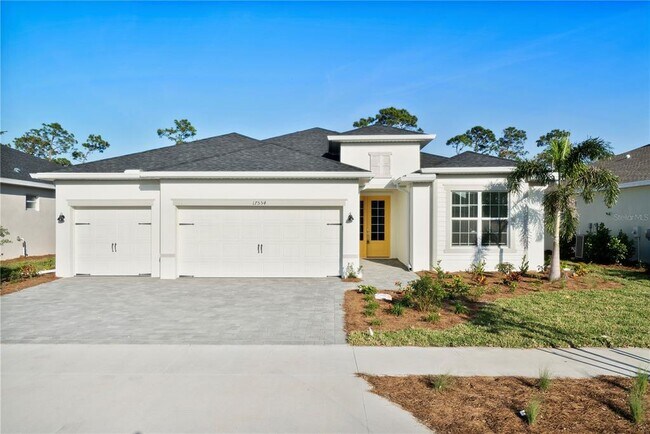 17554 Palmetto Pass Ln - 17554 Palmetto Pass Ln Punta Gorda FL 33982 ...