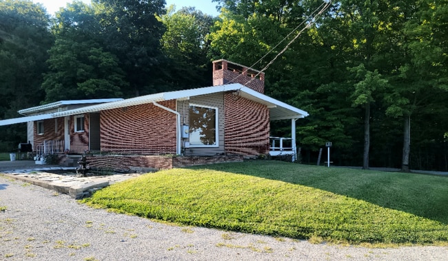 5256 N Crown Hill Rd - 5256 N Crown Hill Rd Orrville OH 44667 ...