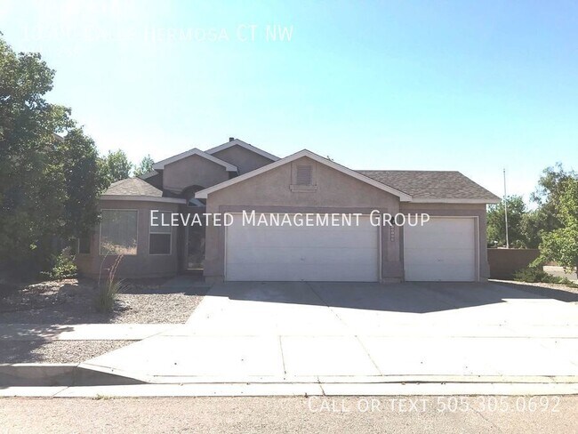 Ventana Ranch! Amazing 3 bedroom home. Cl... - 10400 Calle Hermosa Ct ...