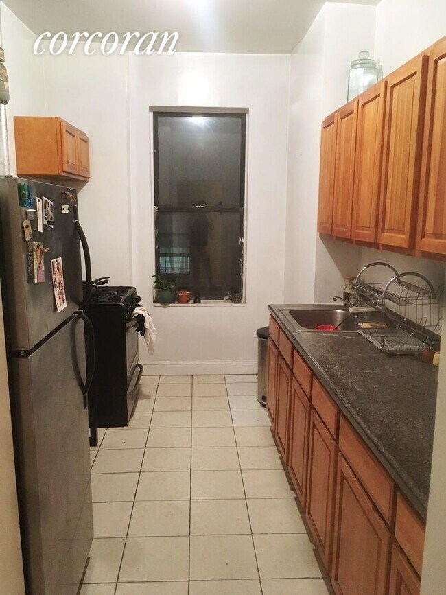 25 St Nicholas Terrace - 25 St Nicholas Terrace New York NY 10027 ...