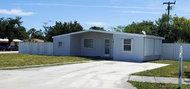4398 NE 15th Terrace - 4398 NE 15th Terrace Pompano Beach FL 33064 ...