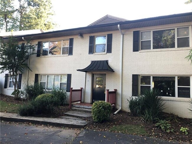 2477 N Decatur Rd - 2477 N Decatur Rd Decatur GA 30033 | Apartment Finder
