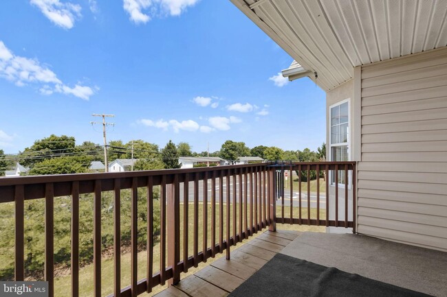 151 Brookland Terrace - 151 Brookland Terrace Winchester VA 22602 ...