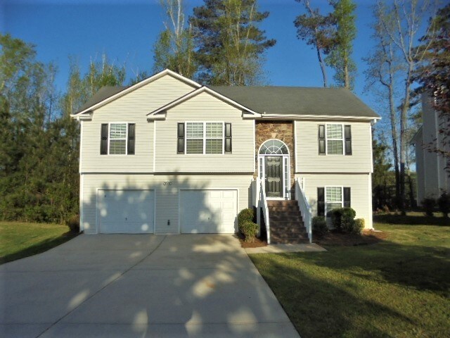 7483 Grayson Bridge Circle - 7483 Grayson Bridge Cir Douglasville GA ...