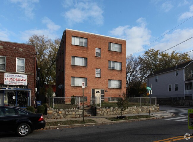 4340 Sheriff Rd NE - 4340 Sheriff Rd NE Washington DC 20019 | Apartment ...