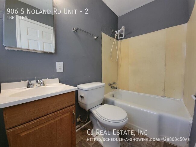 906 S Noland Rd - 906 S Noland Rd Independence MO 64050 | Apartment Finder