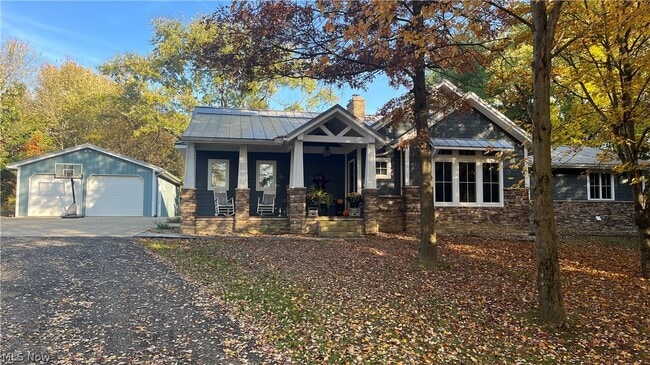 6155 Beach Rd - 6155 Beach Rd Wadsworth OH 44281 | Apartment Finder