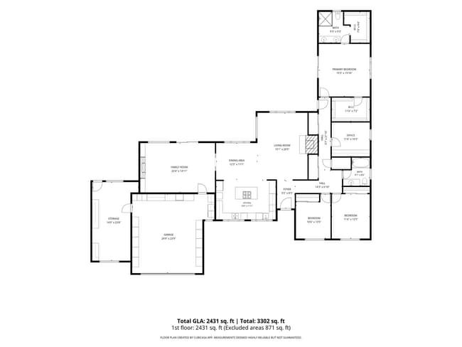 Stunning home located is sought after Northgate! - 510 Northgate Dr ...