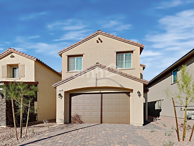 344 Timber Kate Place - 344 Timber Kate Pl Henderson NV 89015 ...